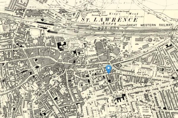 Serpells - Biscuit Maker - Berkshire Industrial Archaeology Group